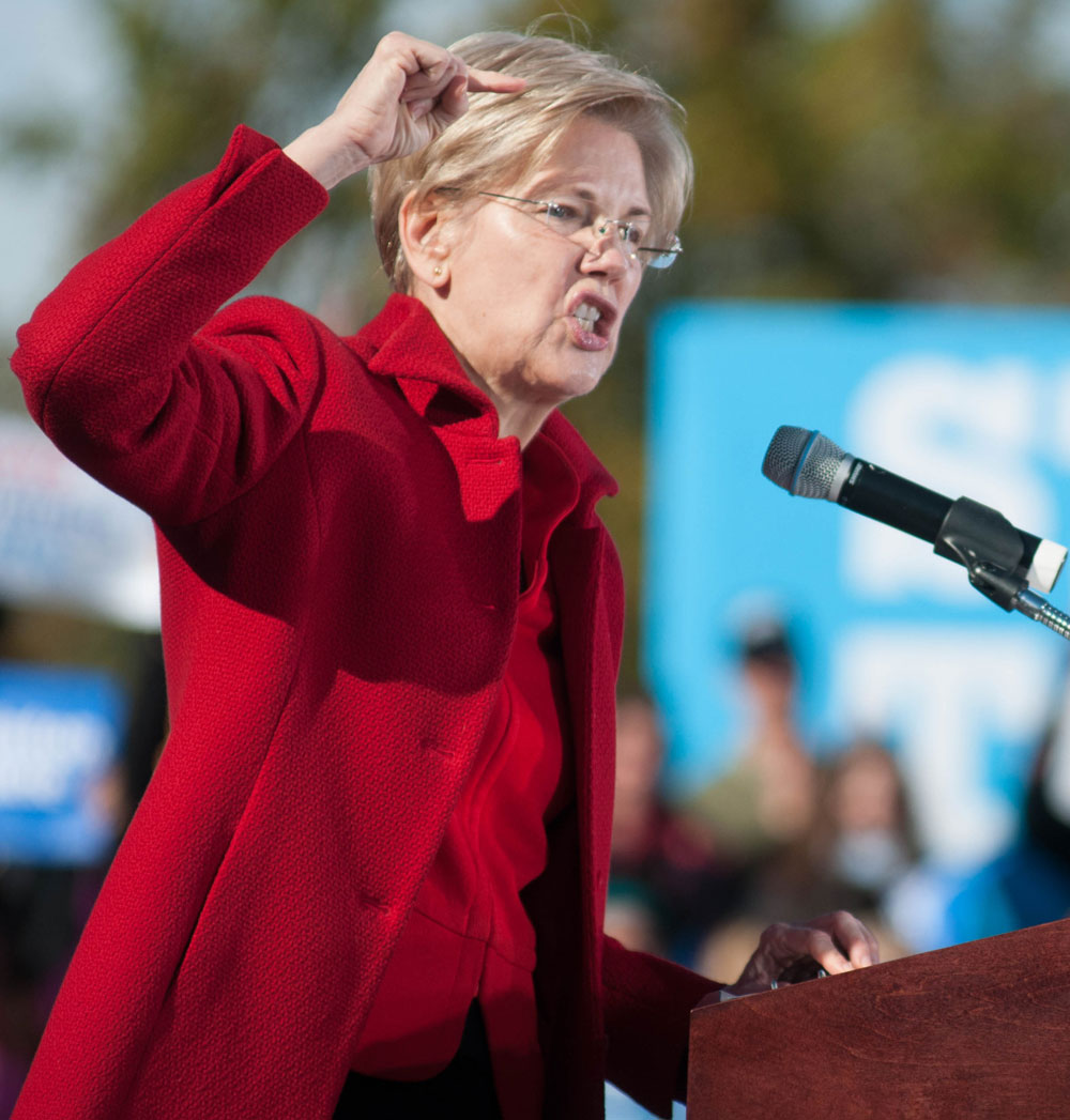 3 Tactics Politicians Use to Bully Pro-Gun Activists - Wisconsin Gun ...